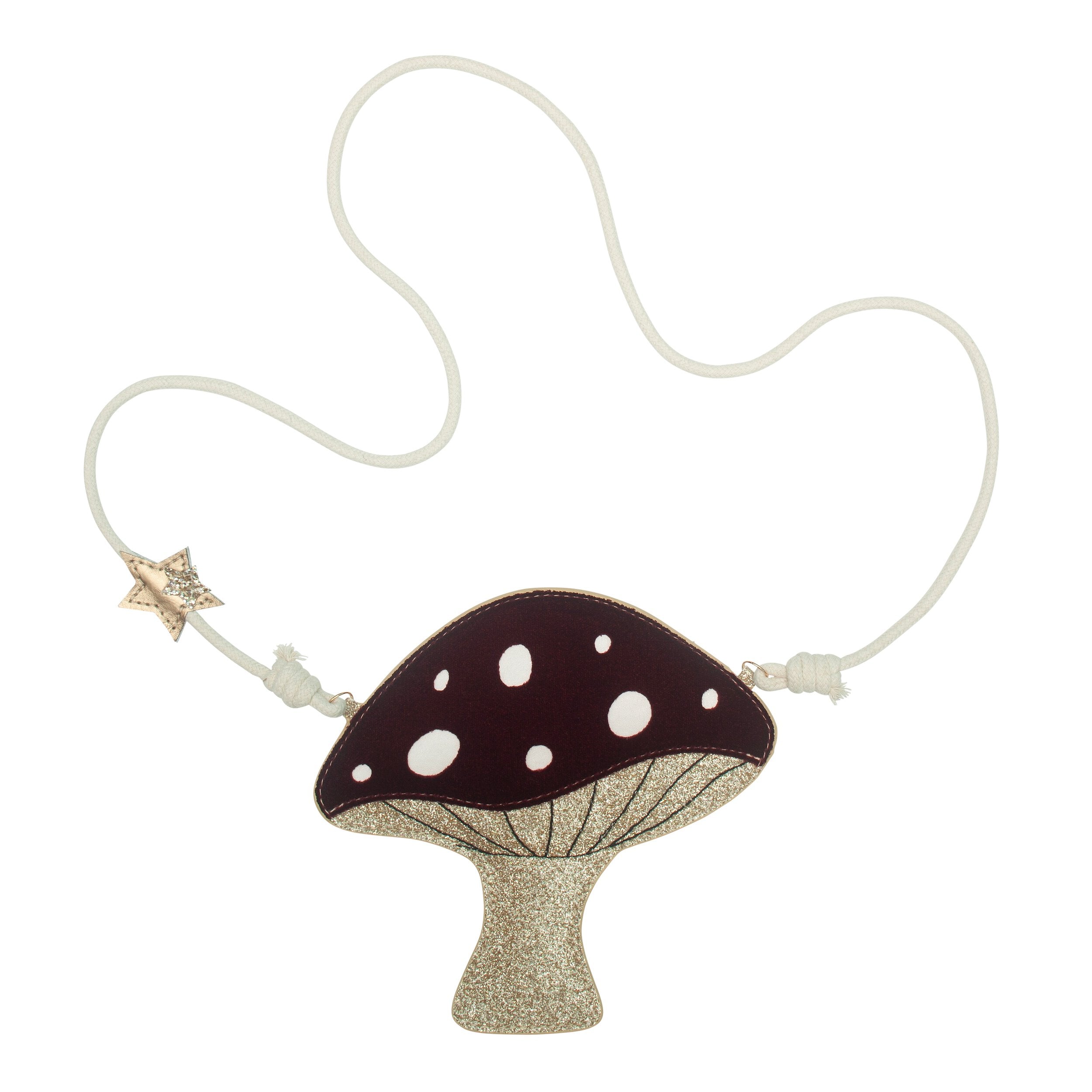 Toadstool Bag – Kizzu